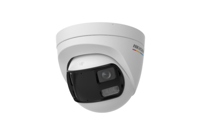 3K ColorVu Dual-Lens Fixed Turret Camera (180°) - บริษัท TCT WATASHI ...